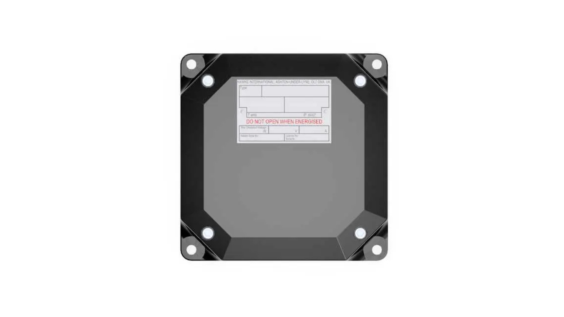 HAWKE: PL615 GRP – Enclosure Junction Box – Store: Petro-Excel Sdn Bhd