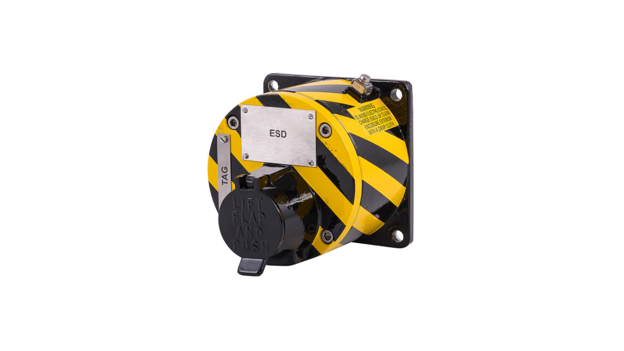 EATON MEDC: SM87PB – Store: Petro-Excel Sdn Bhd