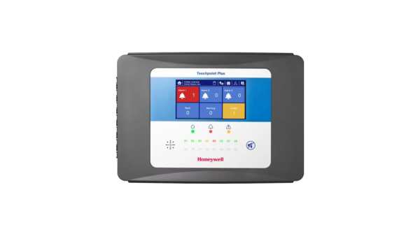 Honeywell: Touchpoint Plus Controller – Store: Petro-Excel Sdn Bhd