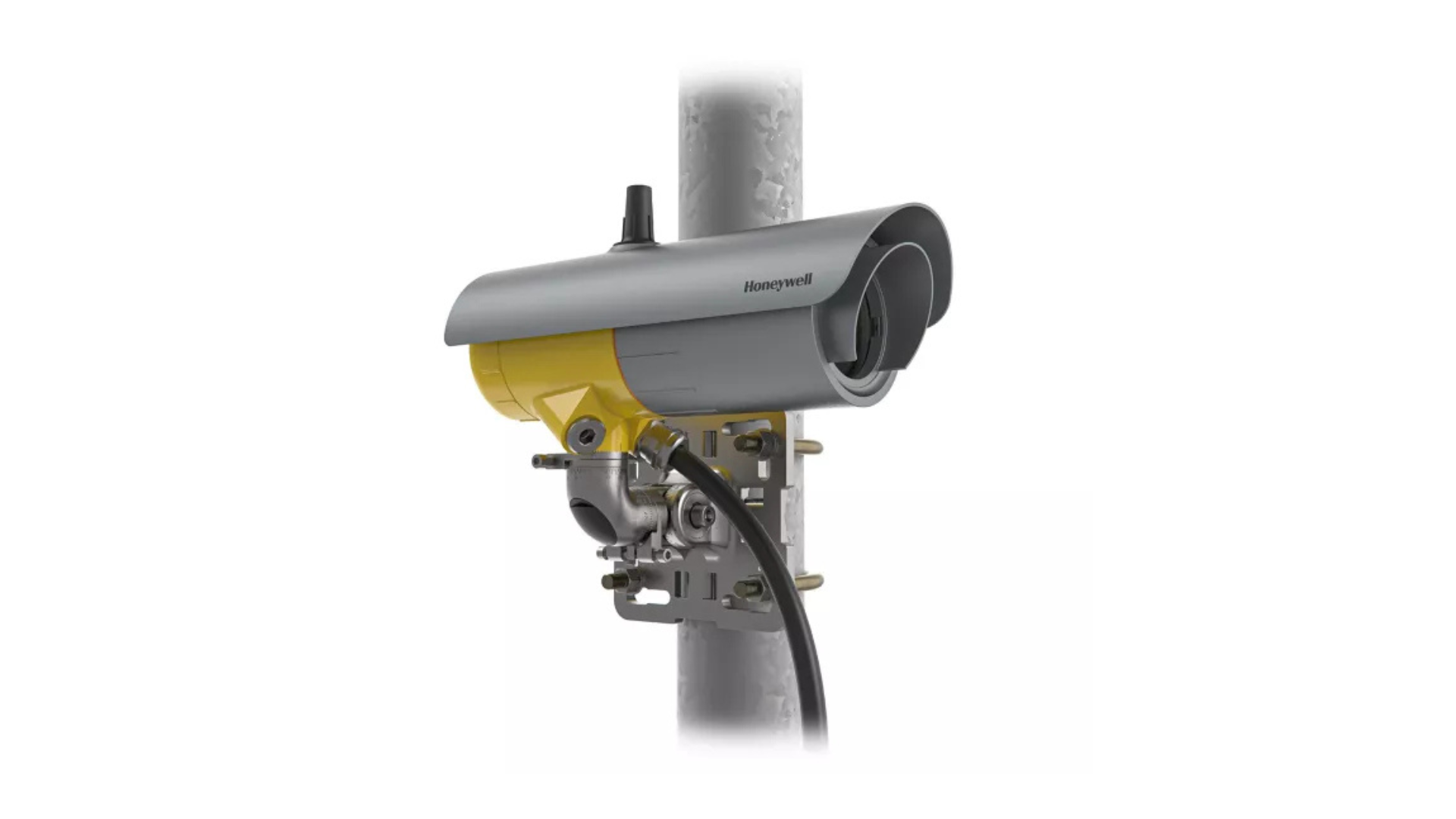 Honeywell: Searchline Excel Plus – Store: Petro-Excel Sdn Bhd